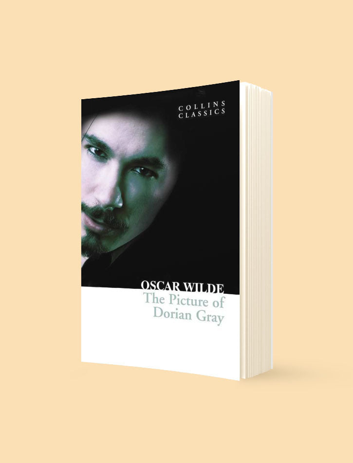 COLLINS CLASSICS: THE PICTURE OF DORIAN GRAY - Paramount Books