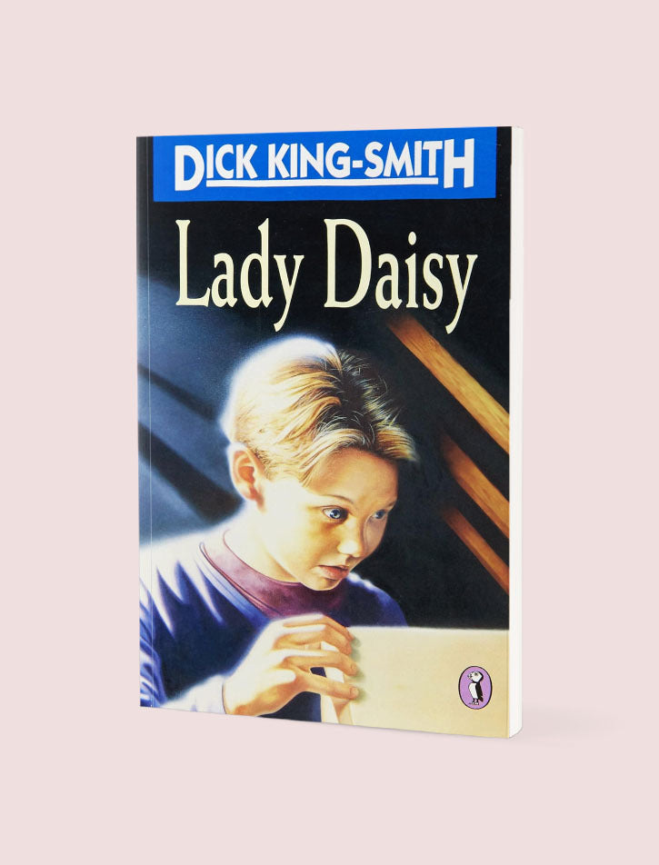 LADY DAISY - Paramount Books