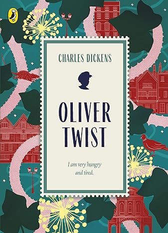 PC: OLIVER TWIST 0ED - Paramount Books