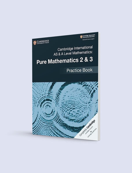 Cambridge School Textbooks for All Levels & Subjects