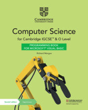 CAMBRIDGE IGCSE™ & O LEVEL COMPUTER SCIENCE PROGRAMMING BOOK FOR MICRO ...