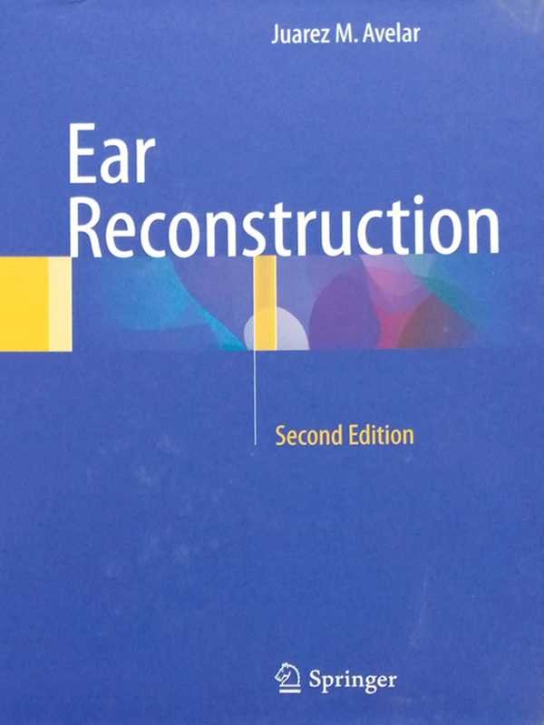 EAR RECONSTRUCTION - Paramount Books