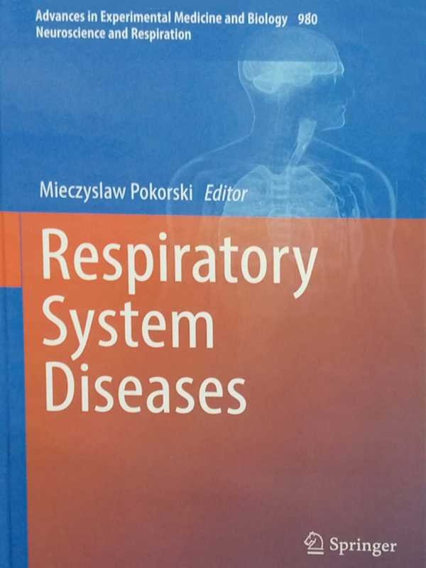 RESPIRATORY SYSTEM DISEASES - Paramount Books