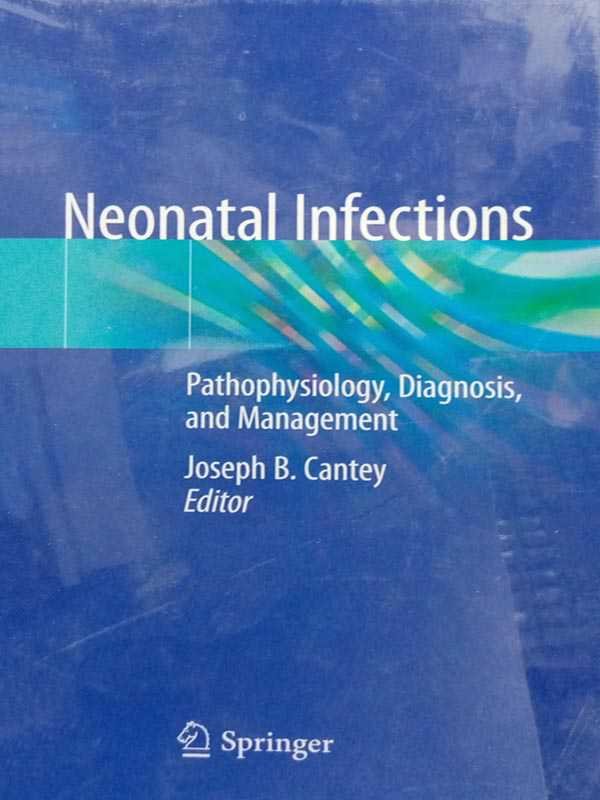 NEONATAL INFECTIONS - Paramount Books