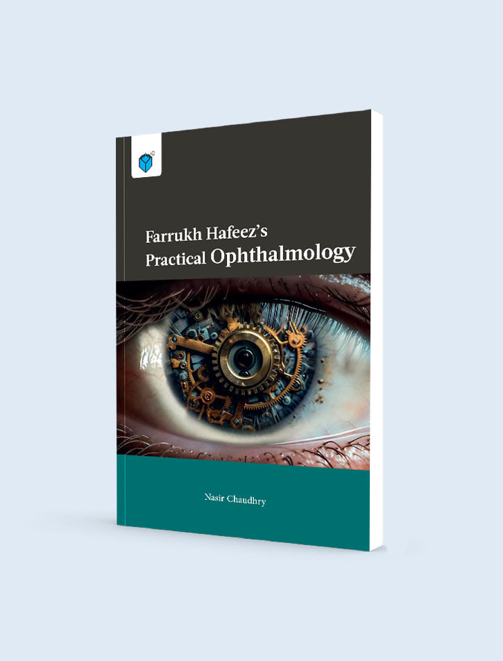 Practical Ophthalmology Guide – Ace Your Exams Easily - Paramount Books