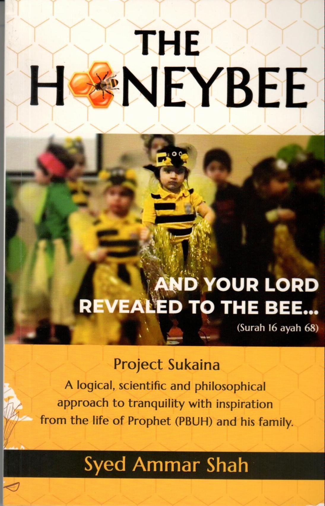 THE HONEYBEE - Paramount Books