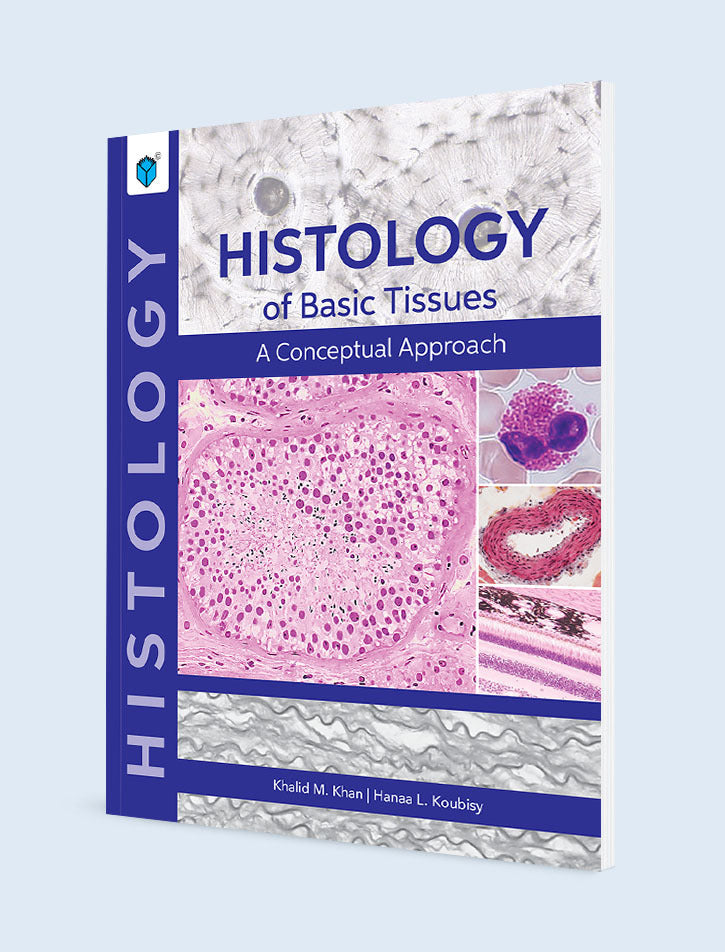 Histology of Basic Tissues Guide | A Conceptual Approach