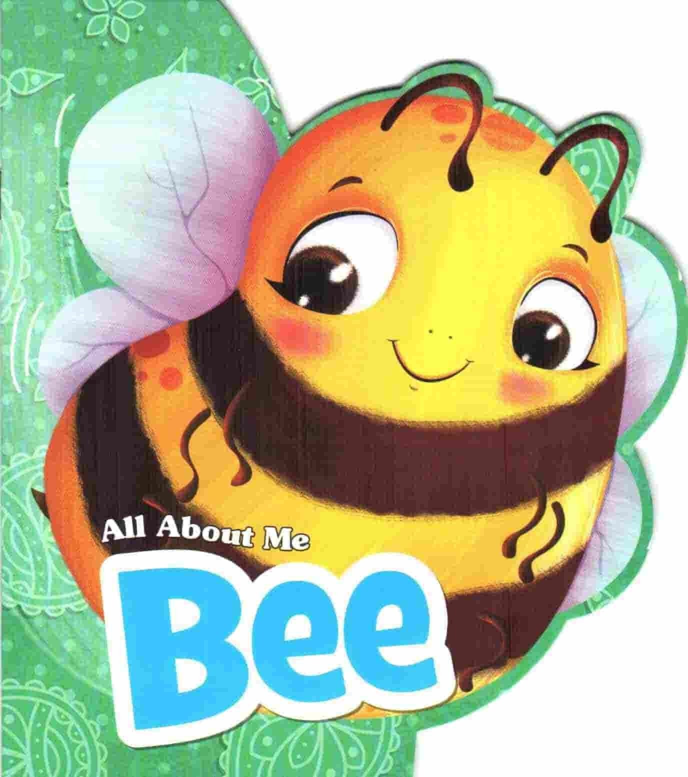 ALL ABOUT ME : BEE - Paramount Books