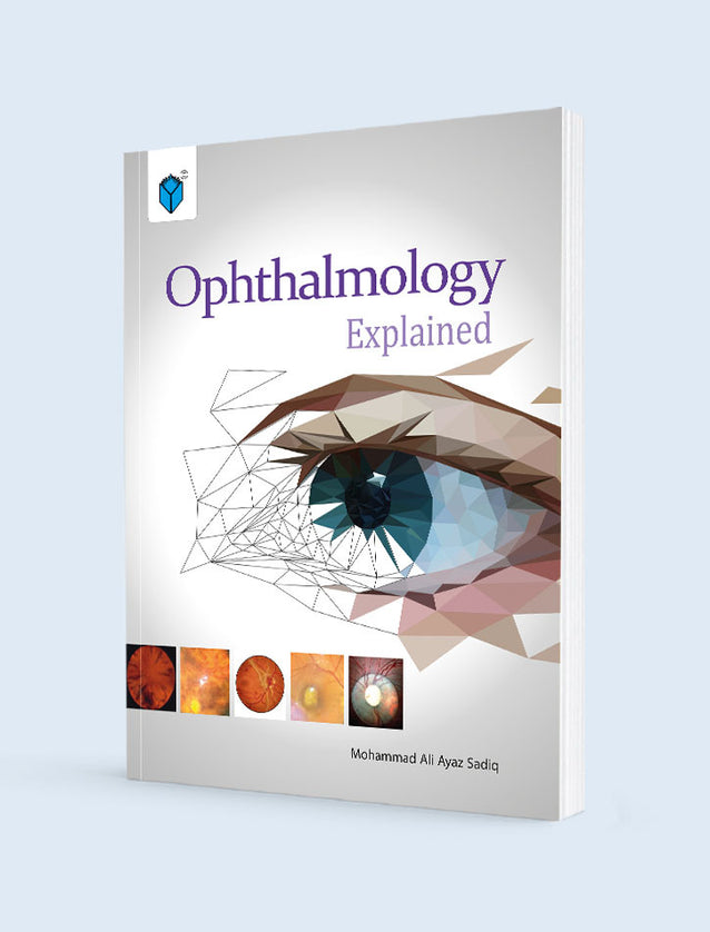 Ophthalmology Guide Book – A Complete Eye Health Guide - Paramount Books