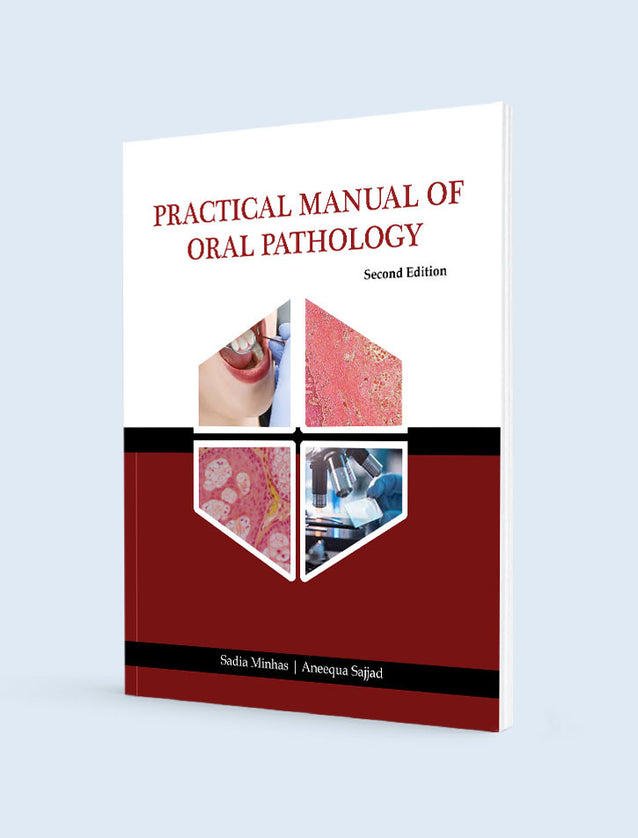 Practical Oral Pathology – Essential Guide for Students