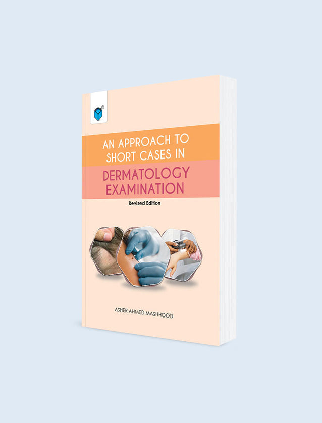 Dermatology Short Cases Examination – Master Exams Guide