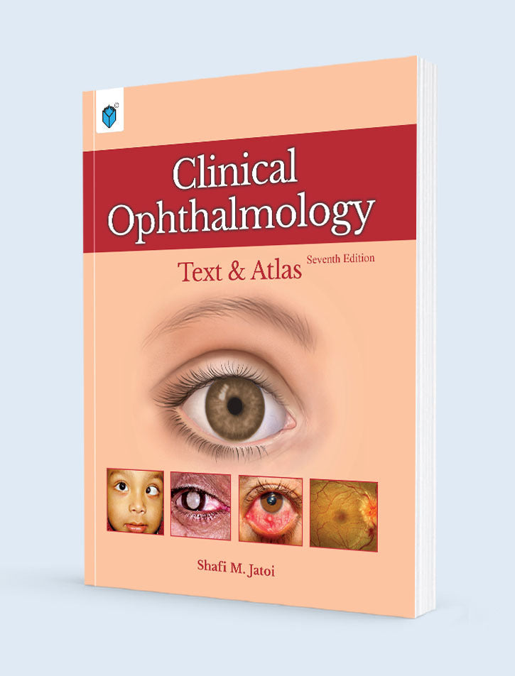 Clinical Ophthalmology 7th Edition – Key Updates & Insights