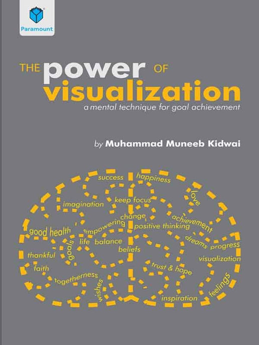 THE POWER OF VISUALIZATION - Paramount Books