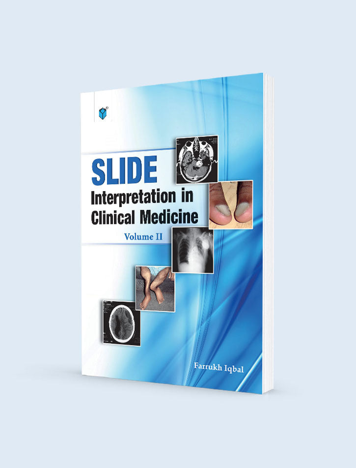 Slide Interpretation Medicine | Clinical Guide Volume II