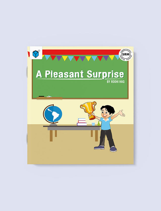 THE PARAMOUNT VALUE BOX LEVEL-1: A PLEASANT SURPRISE