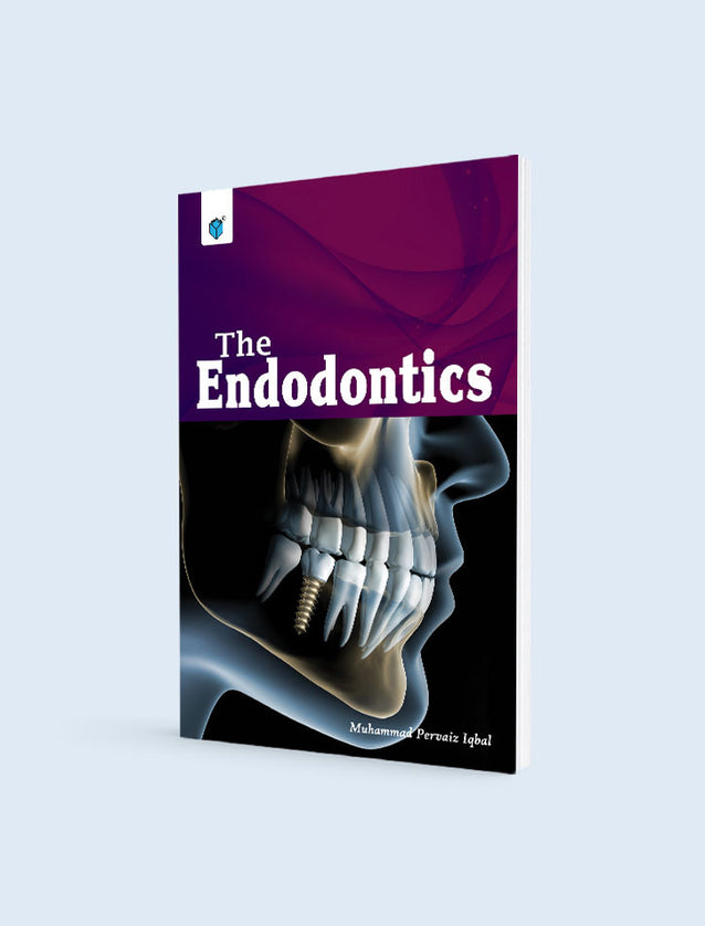 Endodontics Guide Book: Easy Root Canal Review