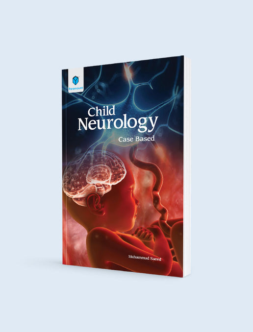 Child Neurology Cases: Case-Based Clinical Guide