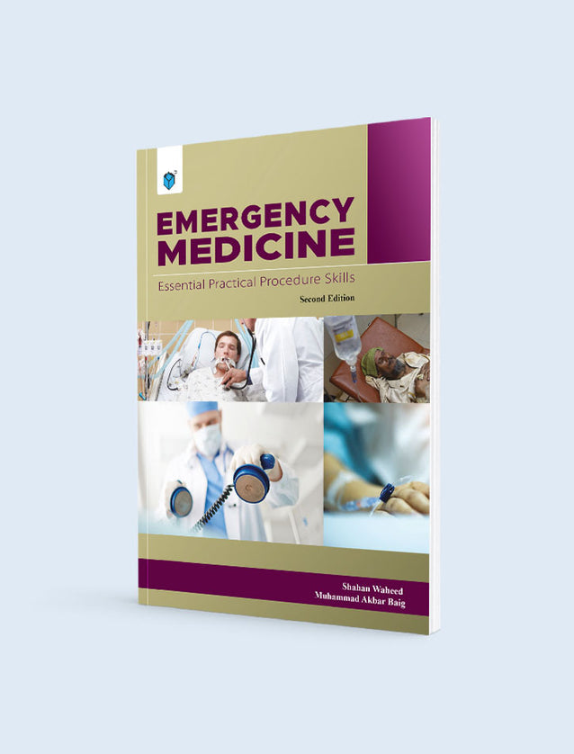Essential Emergency Medicine Guide – Master Critical Skills