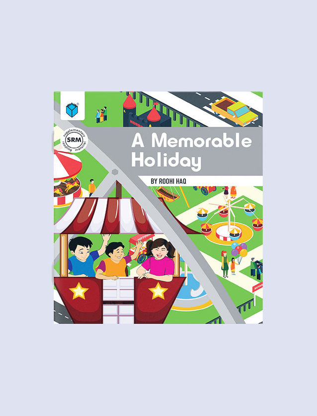 THE PARAMOUNT VALUE BOX LEVEL-4: A MEMORABLE HOLIDAY