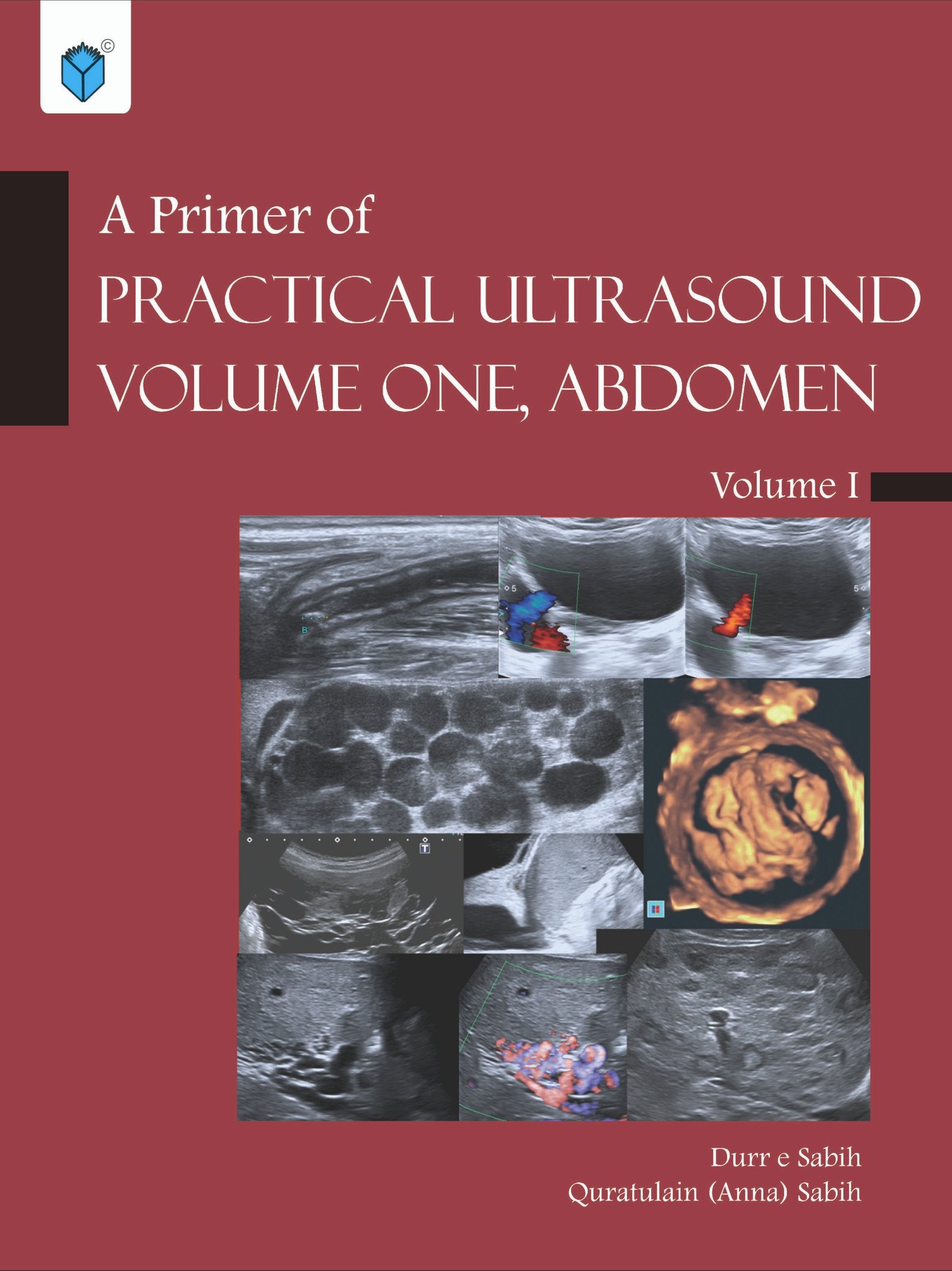 A PRIMER OF PRACTICAL ULTRASOUND VOLUME ONE, ABDOMEN