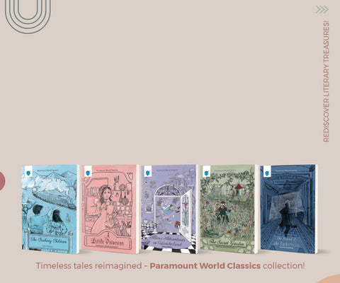 Paramount Books - Pakistan's Largest & Best Online Bookstore