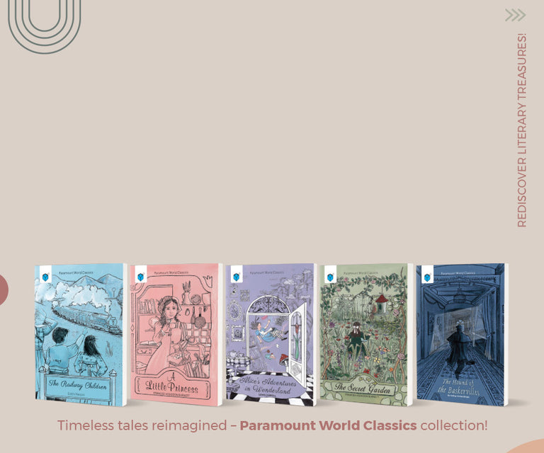 Paramount Books - Pakistan's Largest & Best Online Bookstore