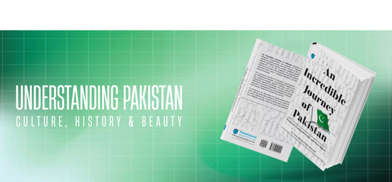 Best Online Bookstore in Pakistan | Books Near You